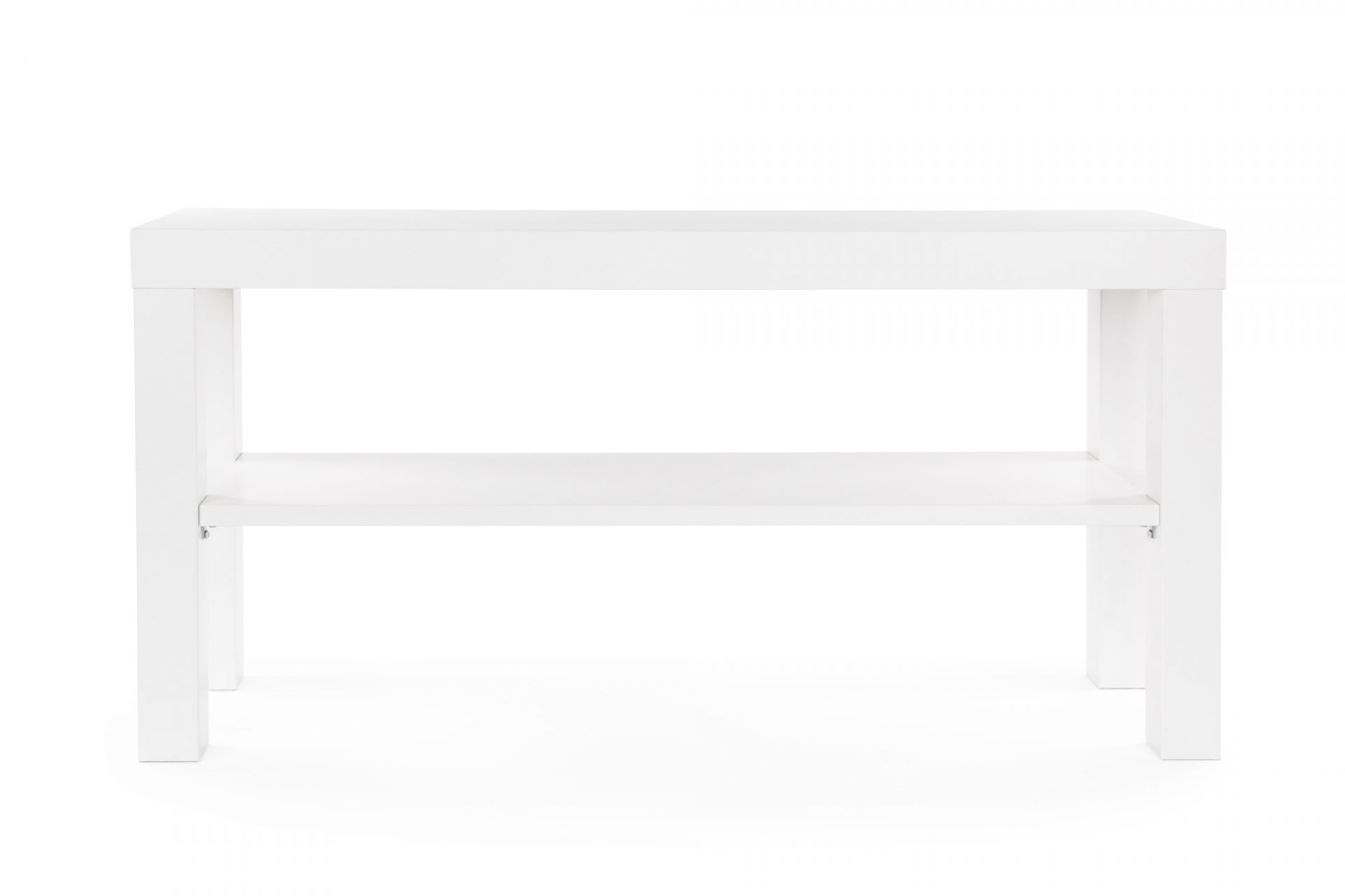Imagedetailikea Tv Bank Lack 90x26x45cm Beistelltisch In Weiss Mit Unterfach 2022 09 01432128